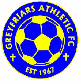 GREYFRIARS ATHLETIC FC – tayz.co.uk