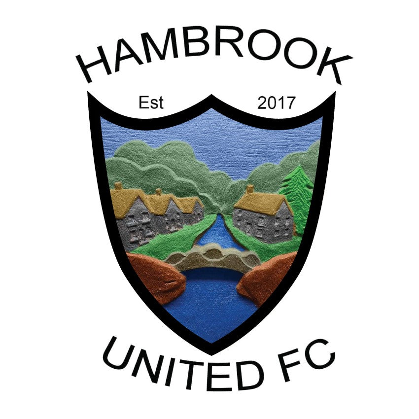Hambrook United FC – tayz.co.uk