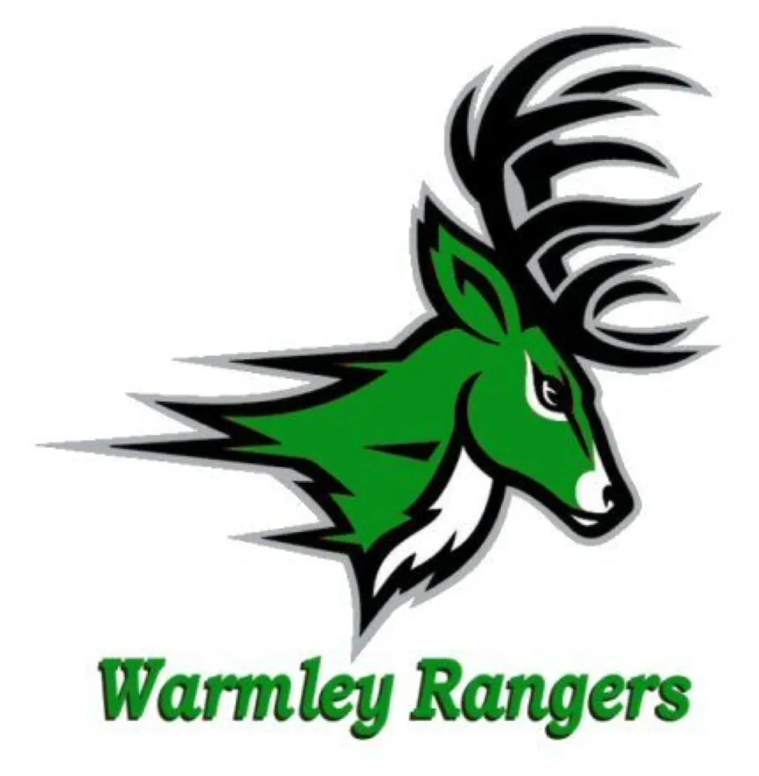 WARMLEY RANGERS FC – tayz.co.uk